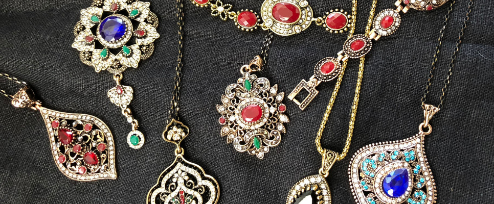 JaeBee Jewelry | Jewelry for Women and Men