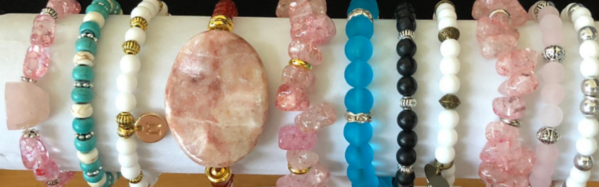 JaeBee Jewelry | Jewelry for Women and Men